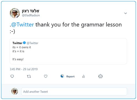 Twitter How Can I Reply To A Tweet And Show That To My Followers