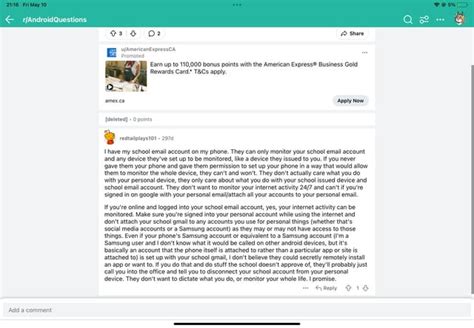 Can A School Gmail On My Phone Give The School Access To My Phone