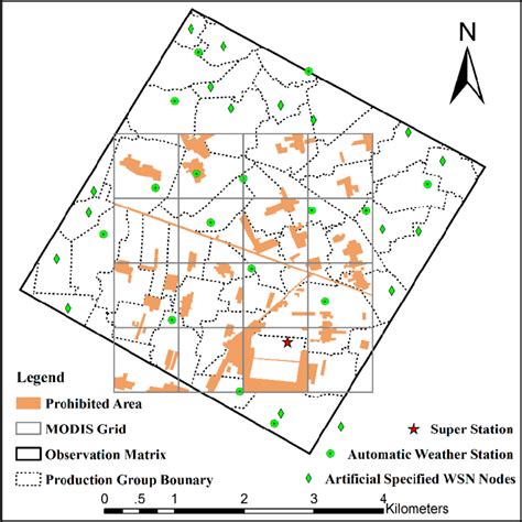 initial eco hydrological wireless sensor network ehwsn nodes in the