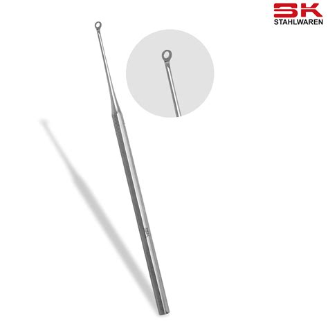 Comedone Extractors