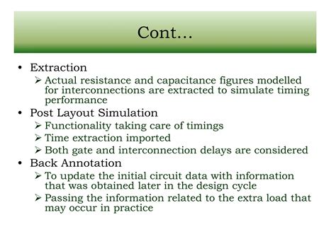 digital vlsi design introduction pdf