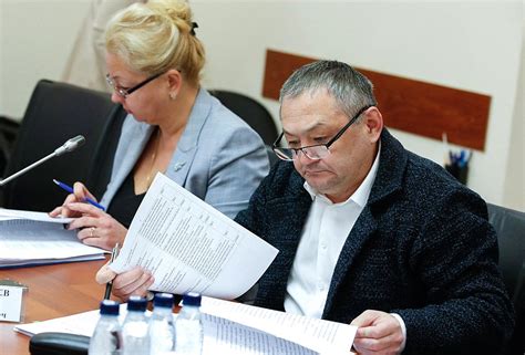 Круглый стол Комитета по энергетике на тему «Обсуждение проекта ФЗ № 213698 8 «О внесении