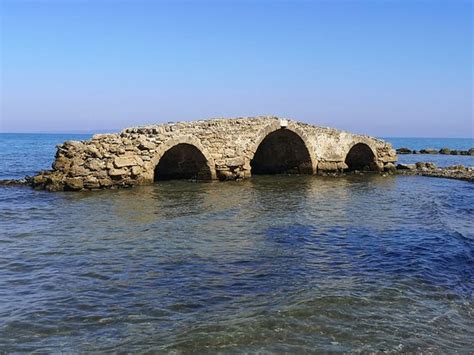 Argassi Bridge All You Need To Know Before You Go Updated 2020 Greece Tripadvisor