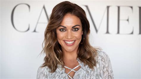 Lara Álvarez Una Carrera Consolidada A Golpe De Reality