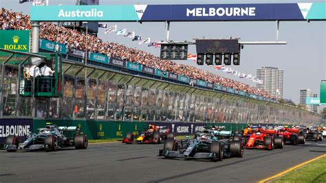 9 Facts About Formula 1 Grand Prix Facts Net