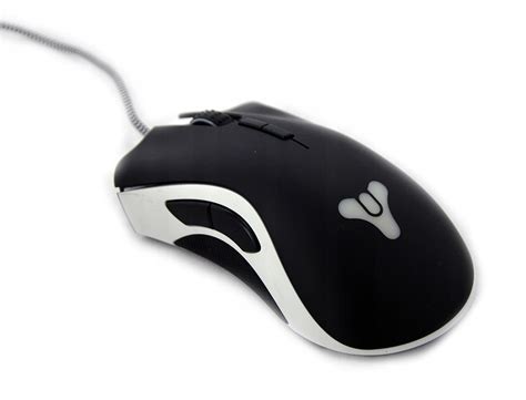 Klawiatura RAZER Ornata CHROMA DESTINY 2 MYSZ 7588259439
