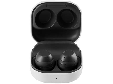 Samsung Galaxy Buds Fe Fone De Ouvido Sem Fio Grafite