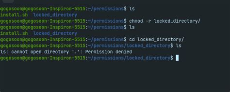Permessi Sui File In Linux Come Usare Il Comando Chmod