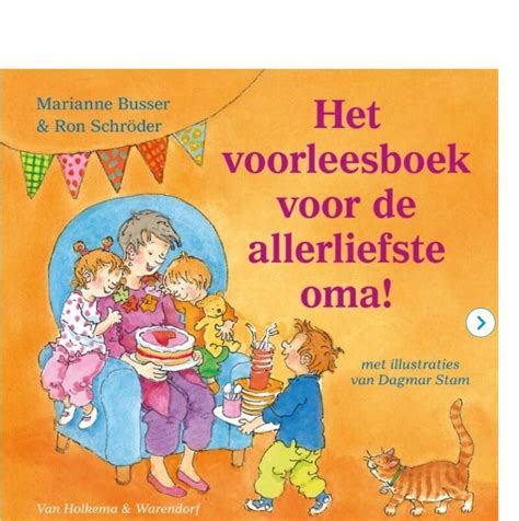 Het Voorleesboek Voor De Allerliefste Oma Alles In Wonderland