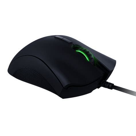 Razer DeathAdder Elite - купить игровую мышь Razer DeathAdder Elite