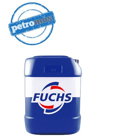 FUCHS RENOLIN CLP