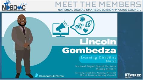 What Is The Role Of Learning Disability Nurses In Digital Transformation