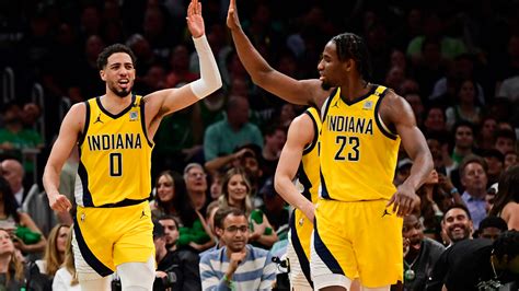 Pacers Injury Update Tyrese Haliburton Aaron Nesmith Upgraded
