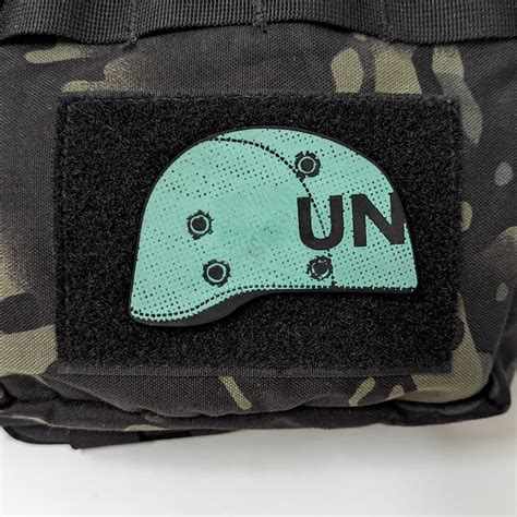 Tactical Patch Bluey Etsy