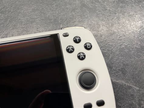 Sakura Retro Modding Buttons R Odinhandheld