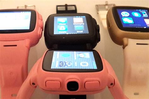 New Omate Truesmart Elegance Smartwatch Unveiled