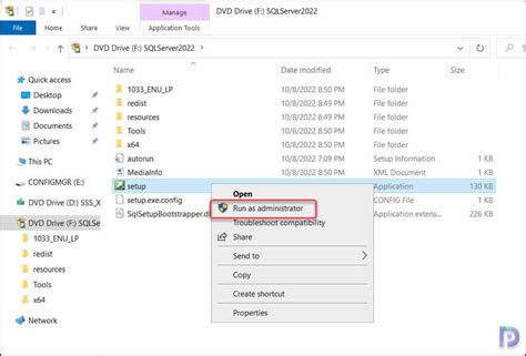 Guide To Install Sql Server For Sccm Prajwal Desai