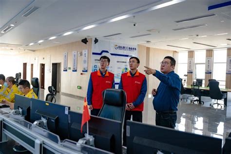 倾尽全力服务！国网潍坊供电公司助力建成全国首个“零碳港口”项目建设年发电量