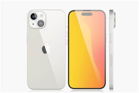 Apple IPhone And Plus And Pro And Pro Max V D Model By MadMIX
