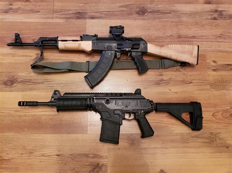 I M Coming Out As An AK Sexual R Guns