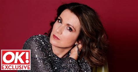 Susanna Reid Gained A Stone In Lockdown After Raiding The Breadbin Ok Magazine