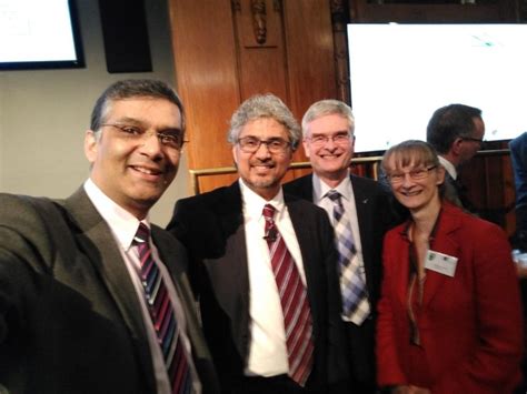 the amazing bcs iet annual turing lecture the turing trust