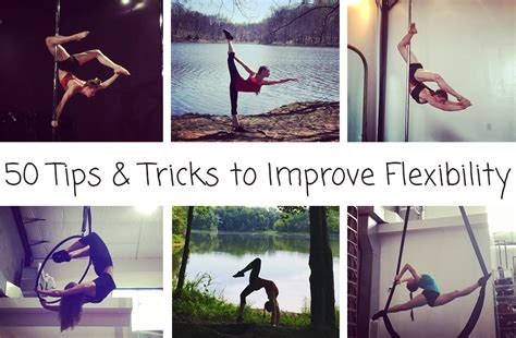 Human Flexibility