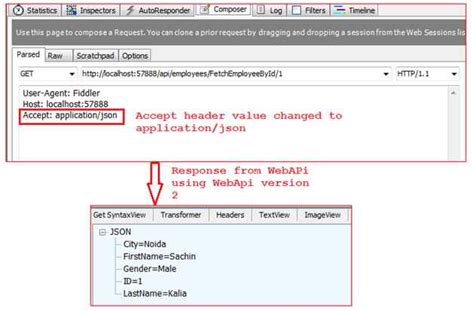 Web Api Versioning Csharp Coder
