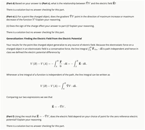 Solved For One Dimensional Functions Of A Single Variable Chegg Com