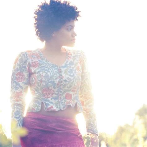 Poets Alysia Harris And Alex Elles Story Being Black With Little To No Hair