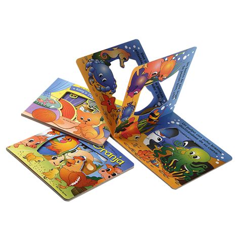 How To Print Your Own Board Book Guides For Self Publishers