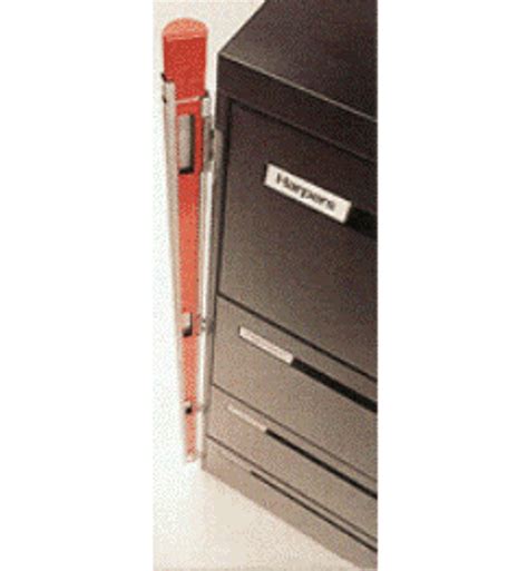 4 Drawer File Cabinet Lock Np