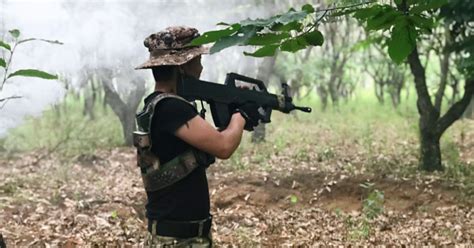 开办真人cs俱乐部需要什么条件？申办手续和材料介绍 知乎