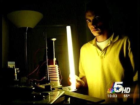 Gamer S DIY Nuclear Reactor Nixed By Feds GameSpot