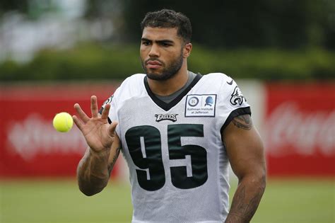 Eagles Mychal Kendricks Stuck In Numbers Crunch As Third Linebacker