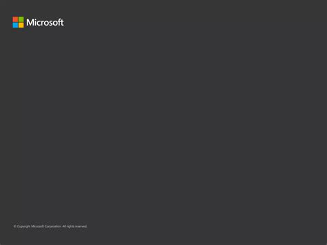 Powering Our Customers The Innovation Story Behind Microsofts