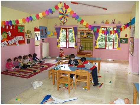 ΠΑΙΔΙΚΗ ΦΩΛΙΑ Φωτογραφίες Πρότυπος Βρεφονηπιακός Σταθμός Από το 1968 Παιδικοί Σταθμοί