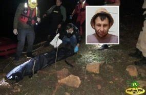 Caco Da Rosa Polícia Civil prende suspeitos de matar hervalense encontrado decapitado