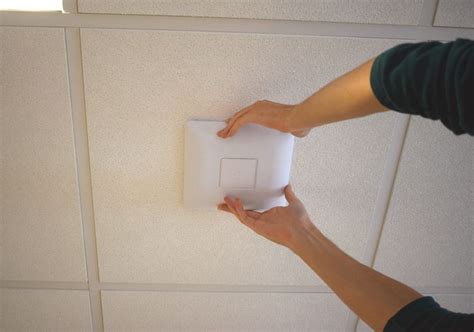 Tips For Professional Wireless Access Point Installation