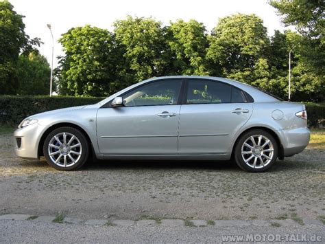 Mazda 6 1 GG GG1 GY GY1 2 0 CD 88879