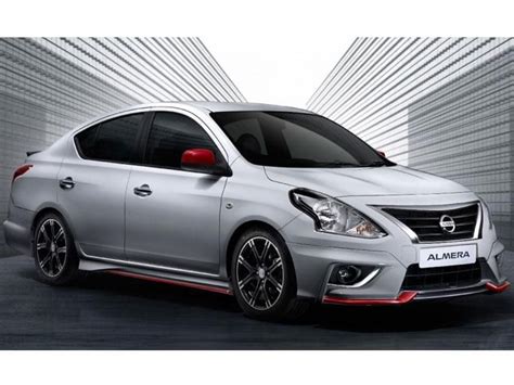 2014 Nissan Versa Tuner