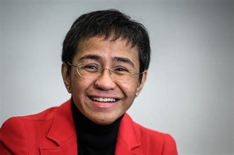 Philippines Appeals Court Confirms Maria Ressas Libel Conviction Ifj