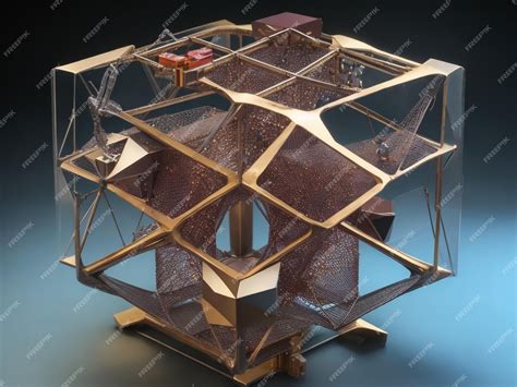 Premium Photo Metalorganic Frameworks Chemistry