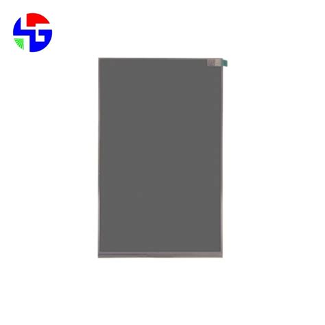 Inch TFT LCD X IPS Display Sunlight Readable