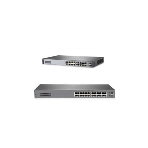 Hpe 1420 24g Switch