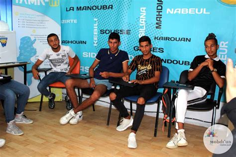 Creative Youth Tamk In Training And Consulting