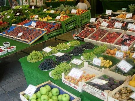 Discover Viktualienmarkt Best Attractions Food Stays And Things To Do