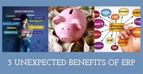 3 Unexpected Benefits Of ERP Datix