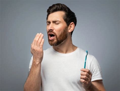 Conquer Halitosis Bad Breath Solutions For Fresh Breath