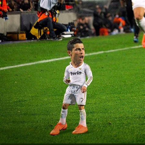 Mini Calma Calma 🤏🐐 Cristiano Ronaldo Ronaldo Cristiano Ronaldo